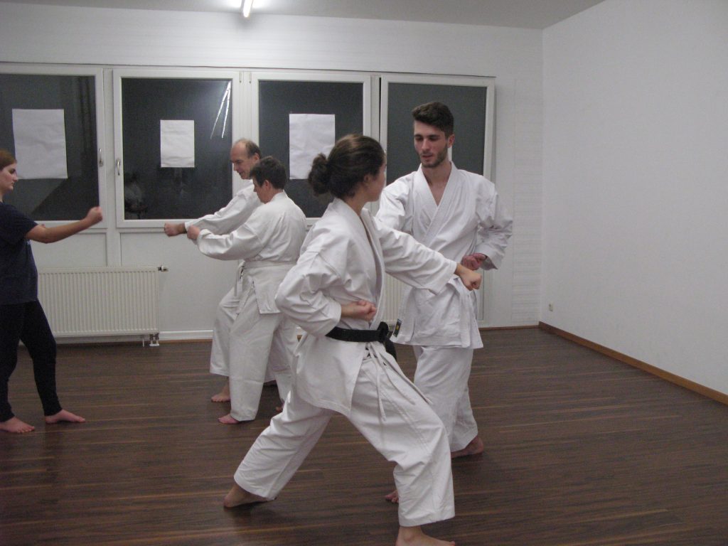 Bilder – Fudo-Kan Karate Freilassing